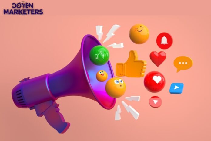 What Does ISO Mean on Social Media: A Clear Explanation - Doyen Marketers