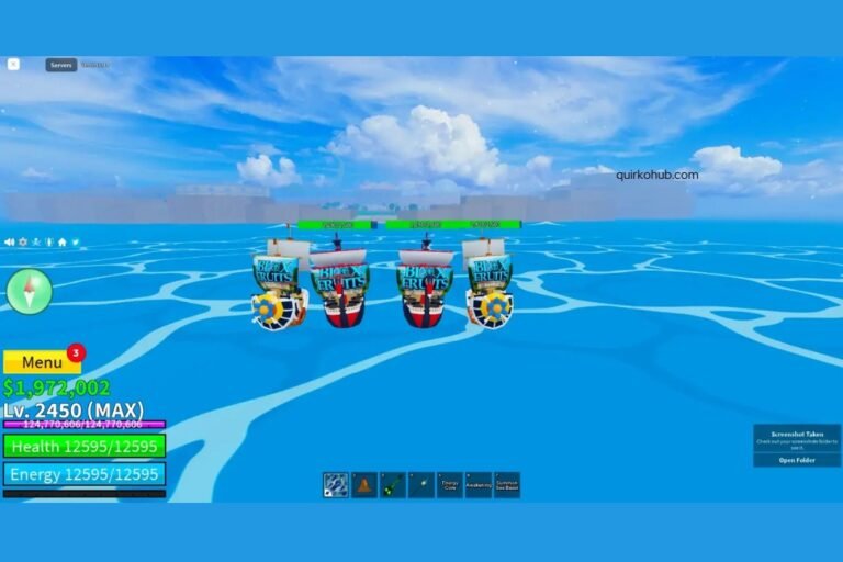 Blox Fruits Calculator: Optimize Your Game Strategy and Progression ...